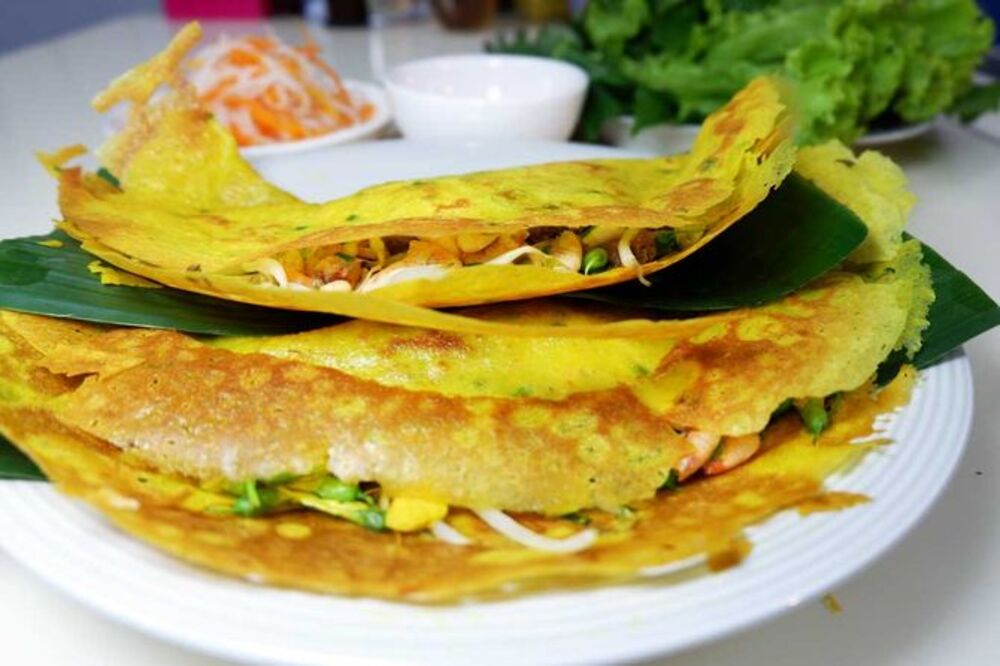 Hậu Giang đã níu chân du khách bằng những đặc sản sau đây