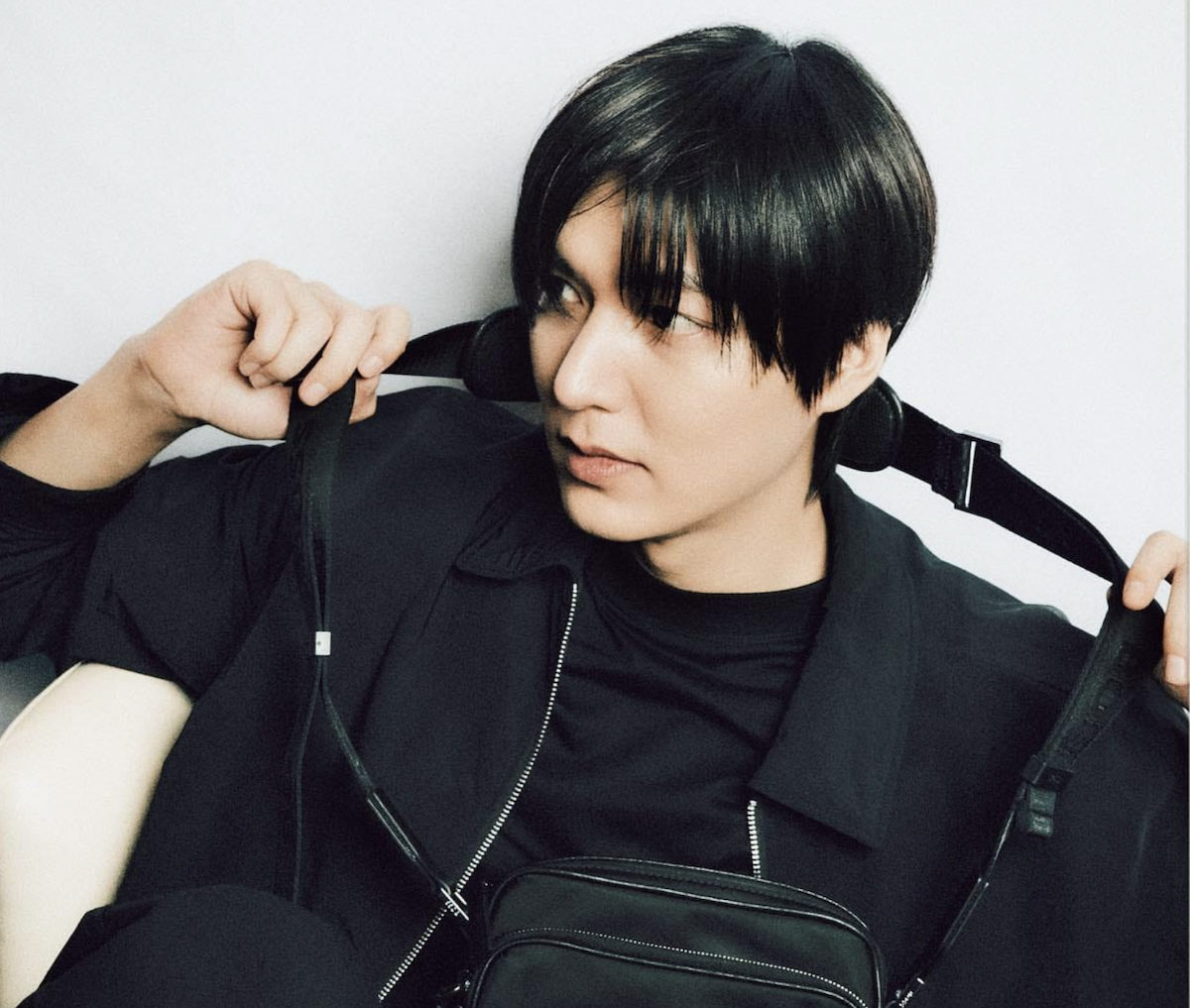 Lee Min Ho giữ vững độ nổi tiếng dù hai năm vắng bóng màn ảnh