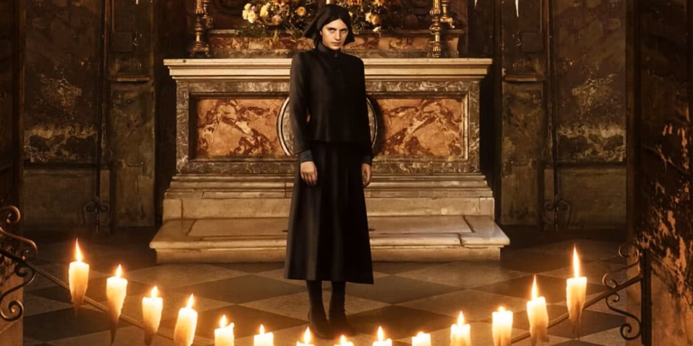 Sau 5 lần chỉnh sửa mới được ra rạp, độ kinh dị của ‘The First Omen’ ra ...