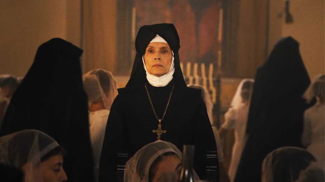 Sau 5 lần chỉnh sửa mới được ra rạp, độ kinh dị của ‘The First Omen’ ra ...