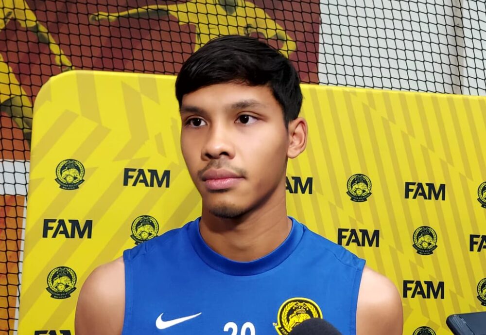 Đối thủ của U.23 Việt Nam: U.23 Malaysia nhận cú sốc nặng trước thềm giải châu Á