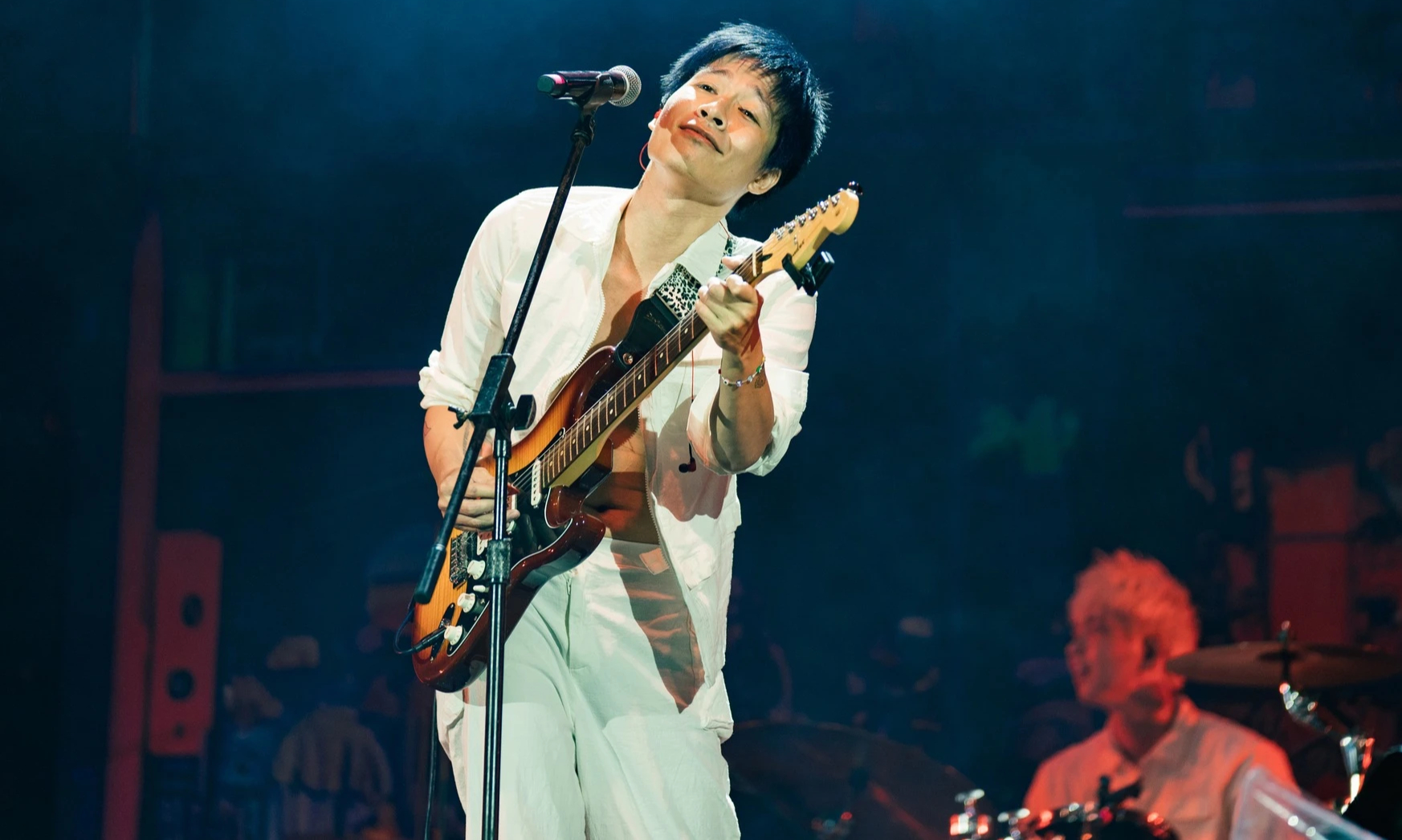 Vì sao Thắng (Ngọt) bị khán giả quay lưng, đòi tẩy chay?