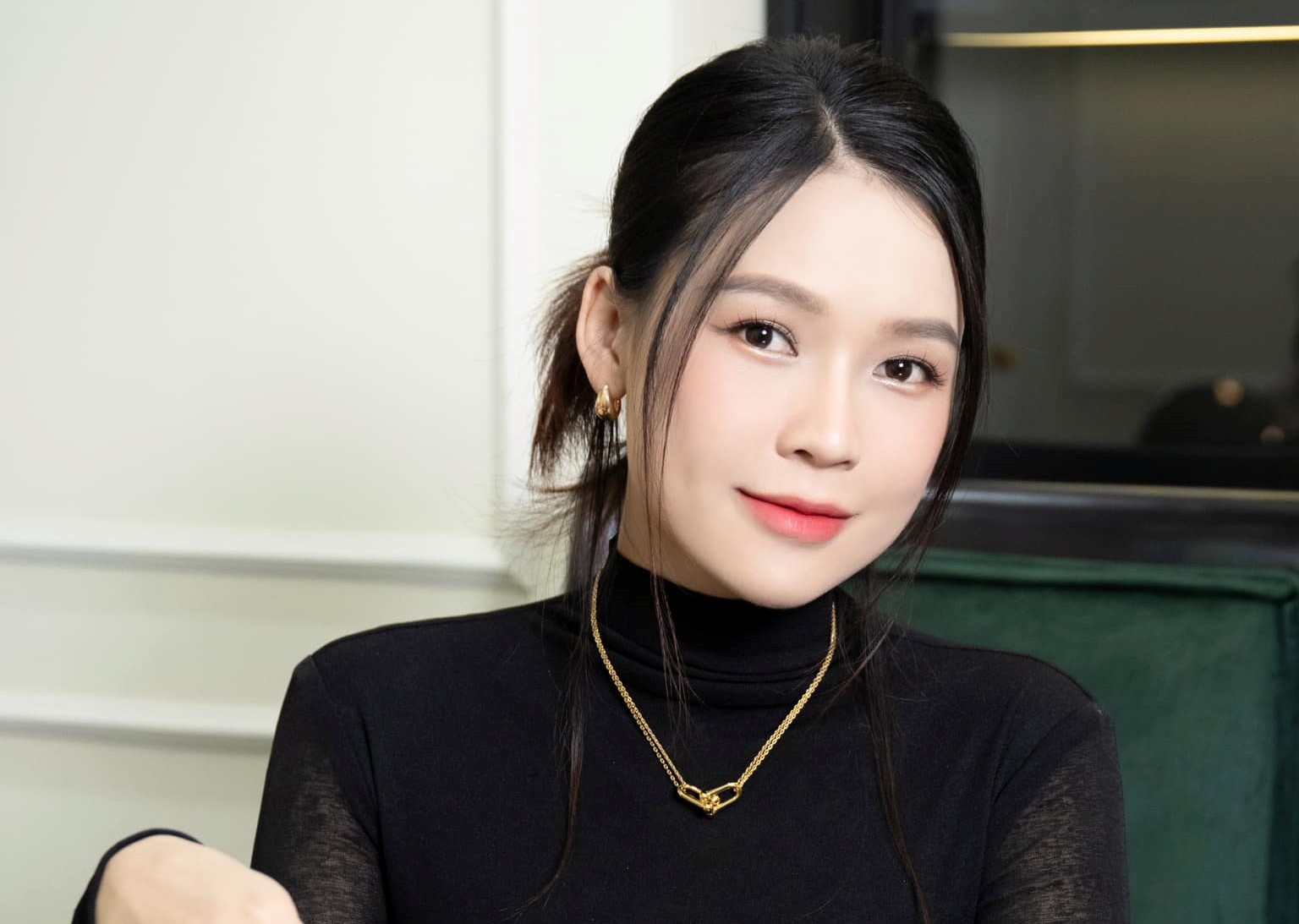 Cuộc sống của diễn viên Sam sau khi sinh đôi