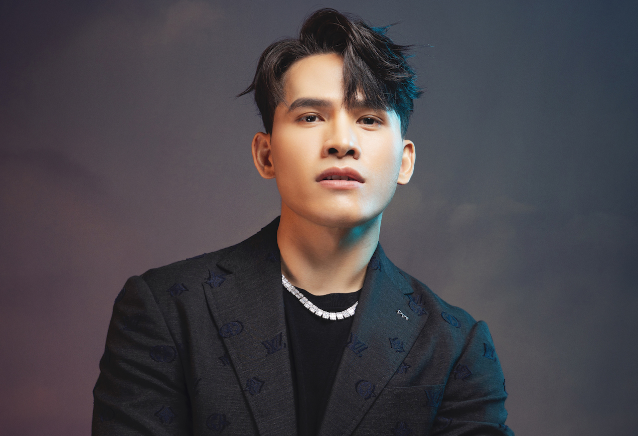 Quốc Thiên thi show âm nhạc, mong muốn đối đầu BinZ, Soobin Hoàng Sơn