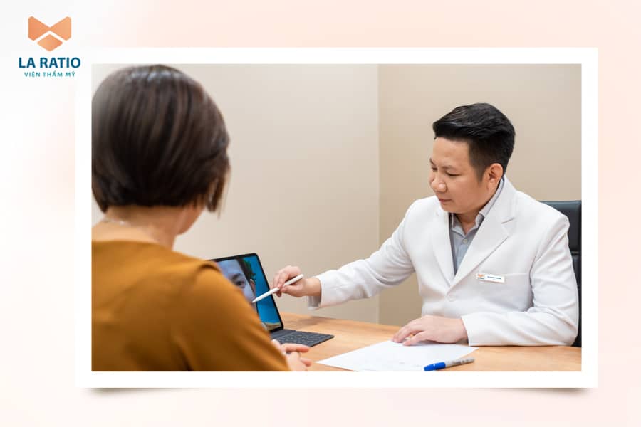 Cùng La Ratio ‘cải lão hoàn đồng’ ở tuổi 50