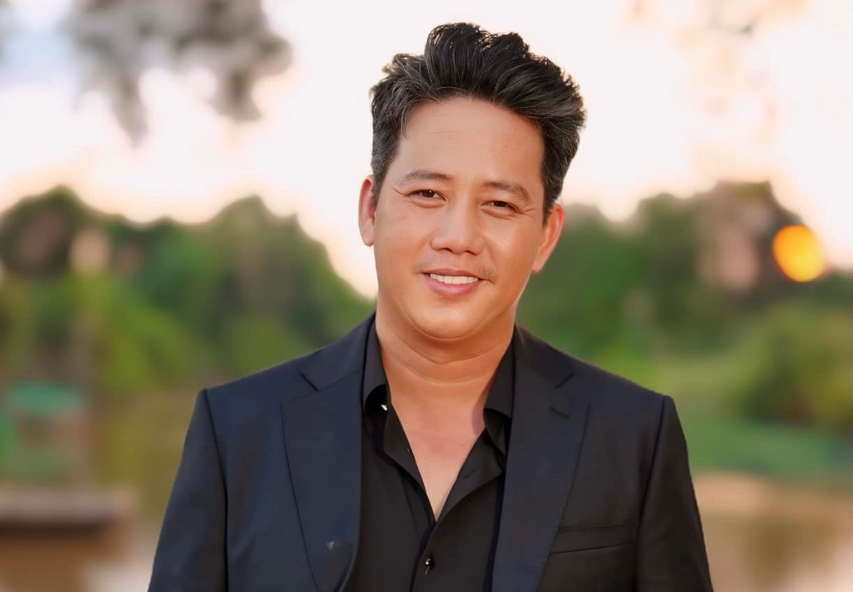 Diễn viên Lê Nam: Vợ 'tay hòm chìa khóa', mỗi ngày đưa tôi 500.000 đồng