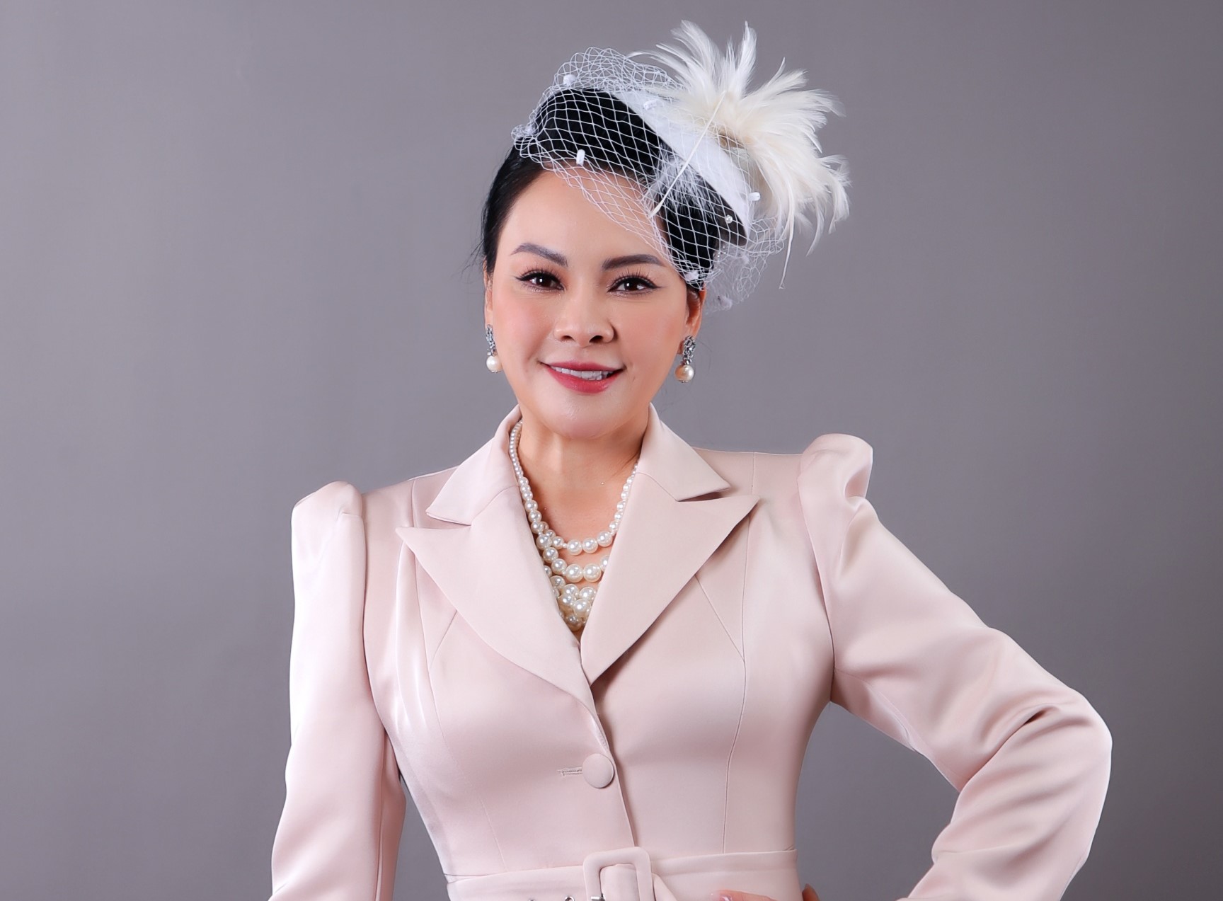 Ca sĩ Đông Đào: Không cần nổi tiếng khi theo nghệ thuật