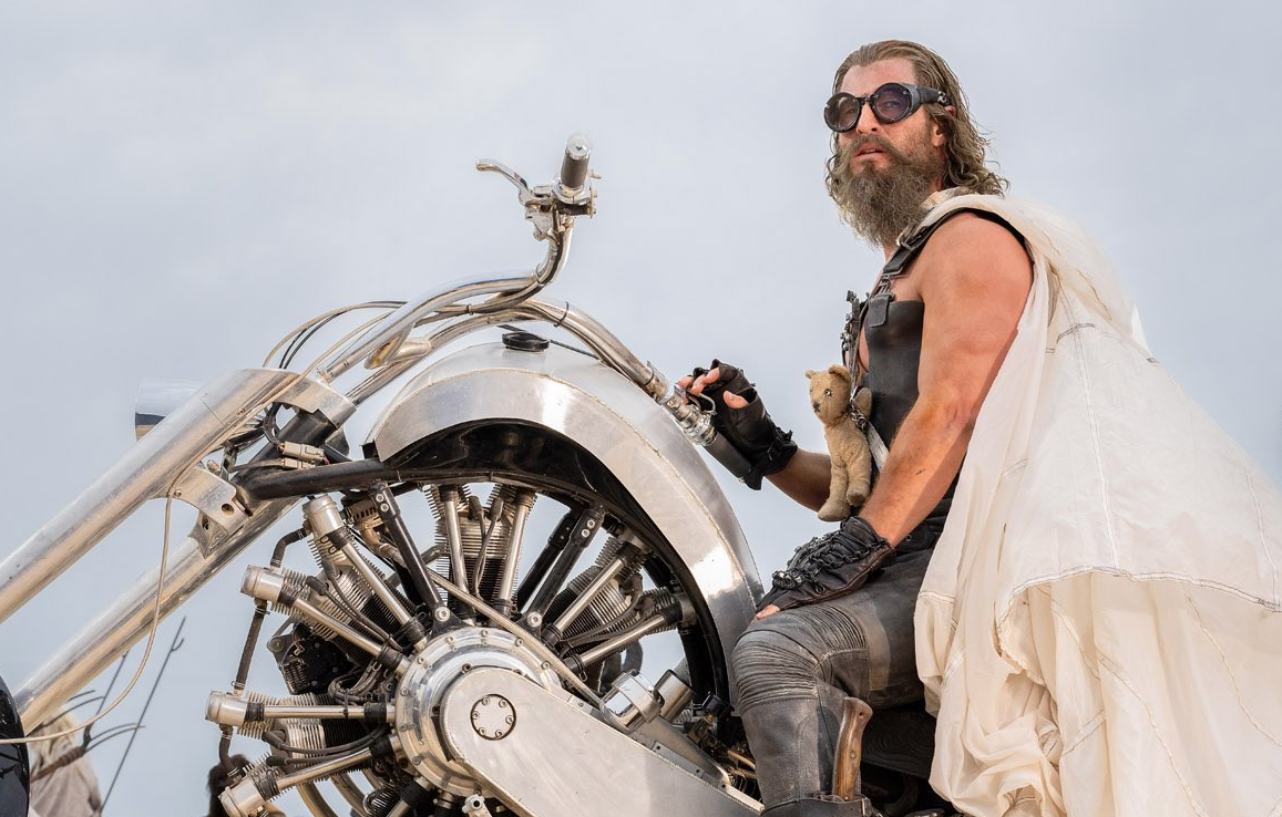 'Furiosa' - tiền truyện của 'Mad Max' sẽ rất khác những gì khán giả ...