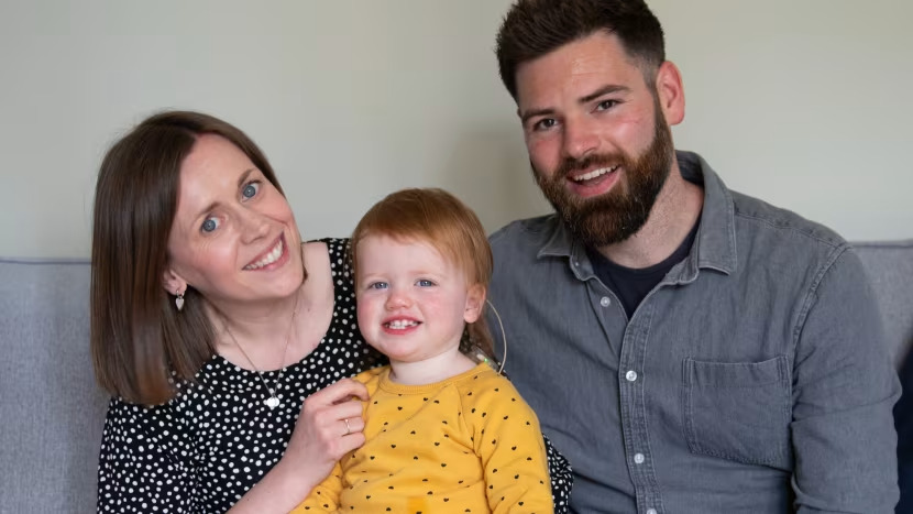 Điều trị thành công chứng điếc bằng liệu pháp gien lần đầu tiên trên ...