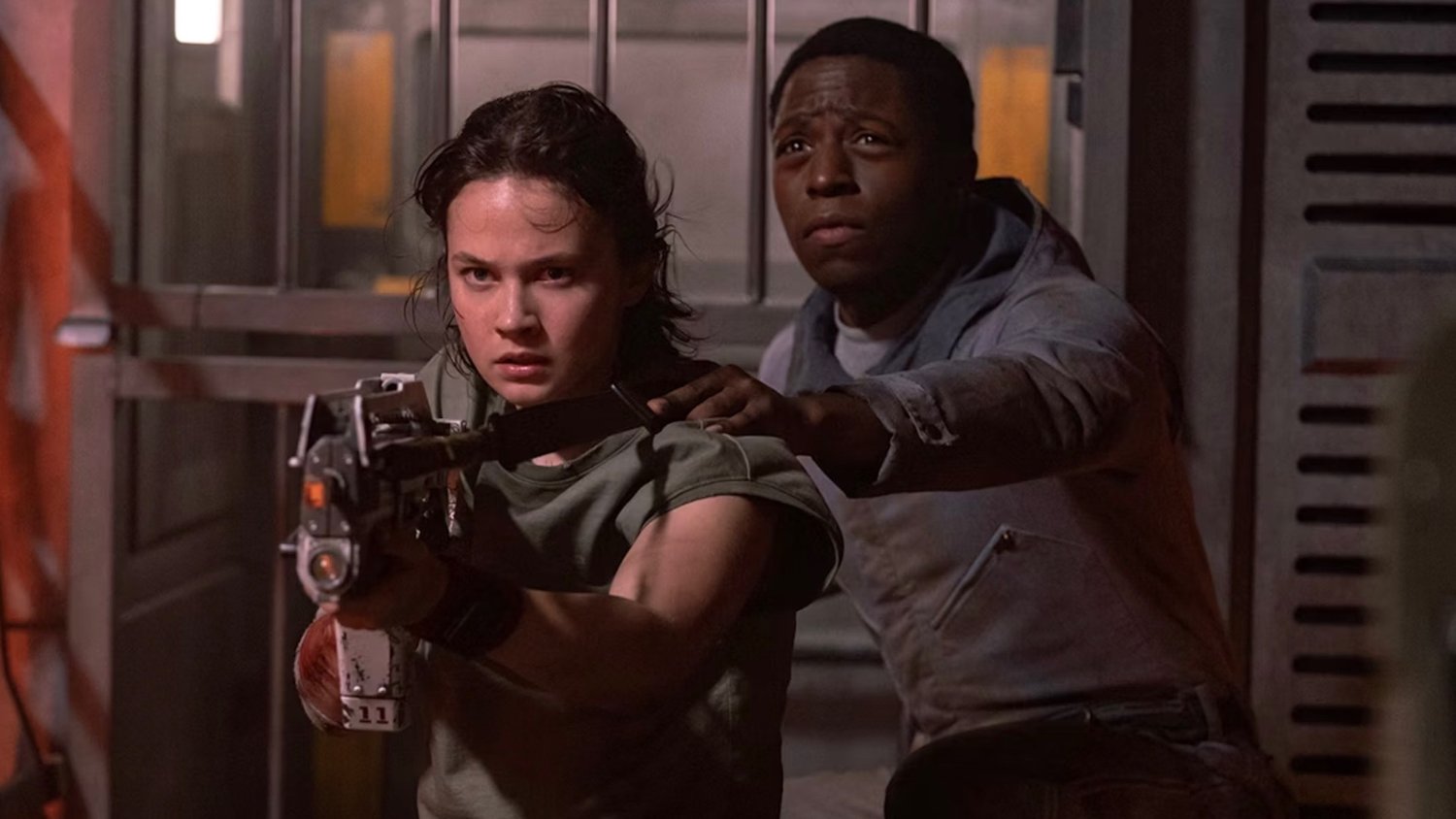 'Alien: Romulus' có những chi tiết quan trọng nào hấp dẫn khán giả?