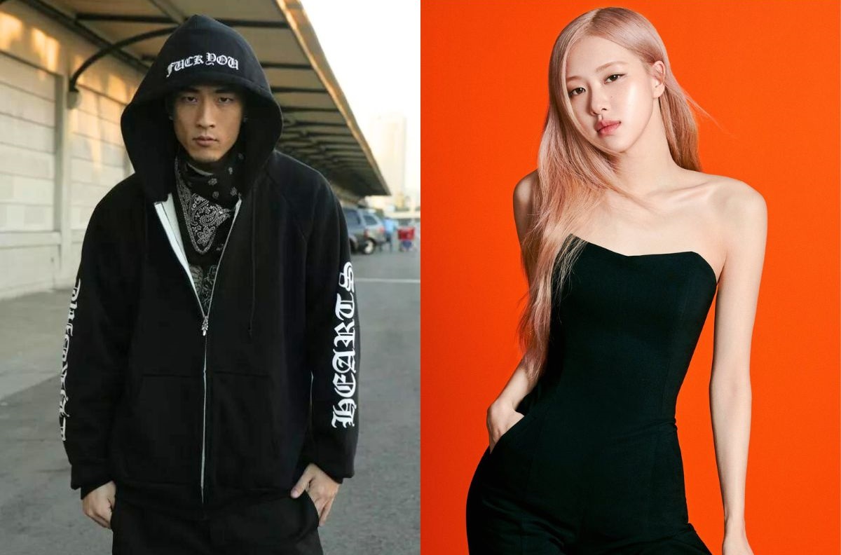 Rosé (BlackPink) gia nhập The Black Label của nhà sản xuất Teddy