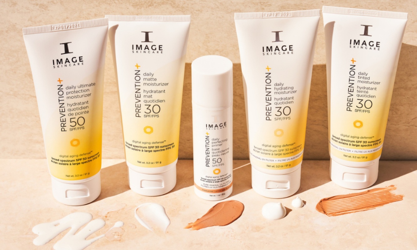 [REVIEW] Kem chống nắng Image SPF 50 có tốt không? Mua ở đâu chính hãng?