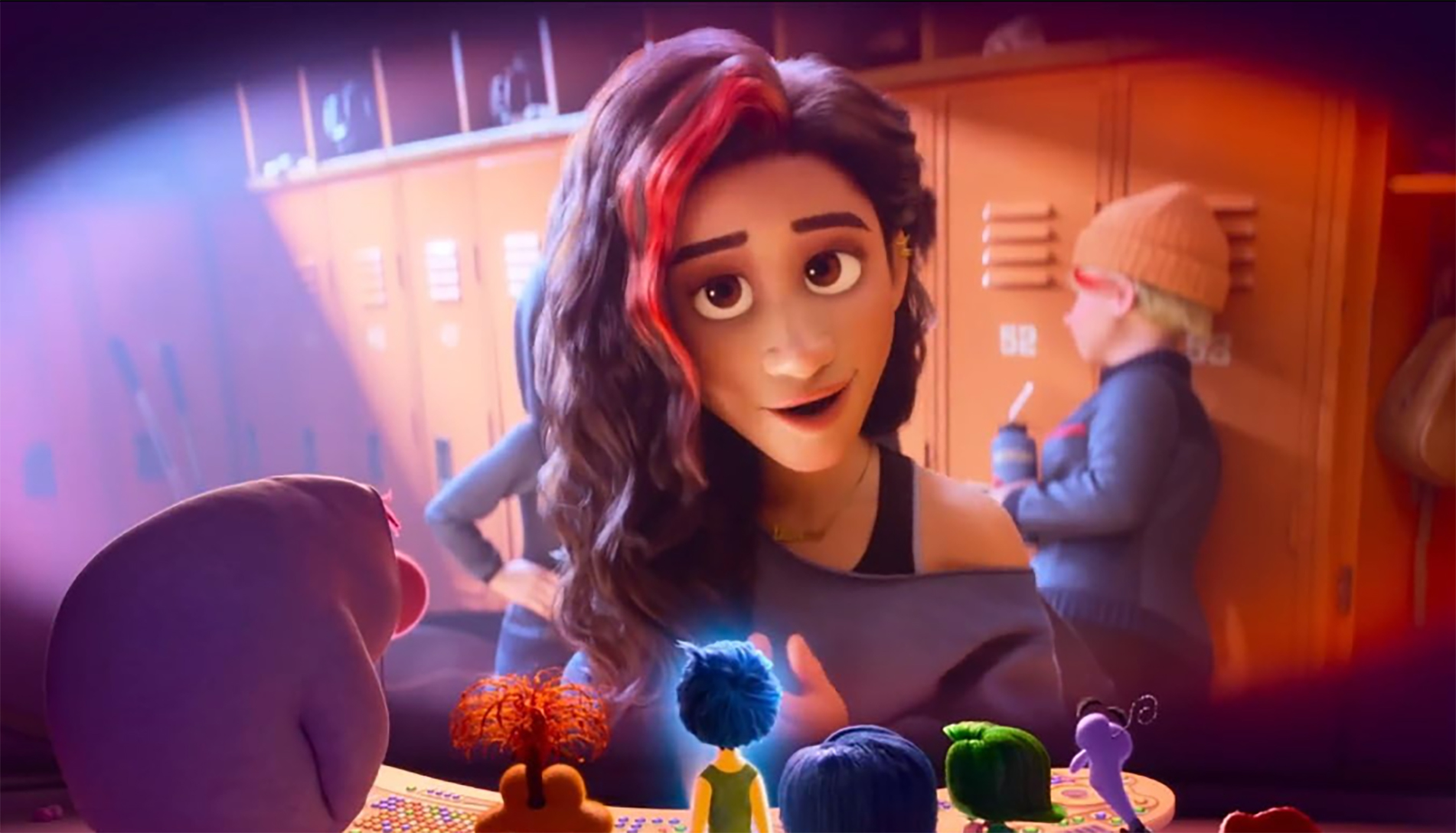 'Inside Out 2' vượt mốc 500 triệu USD phòng vé toàn cầu | VOZ