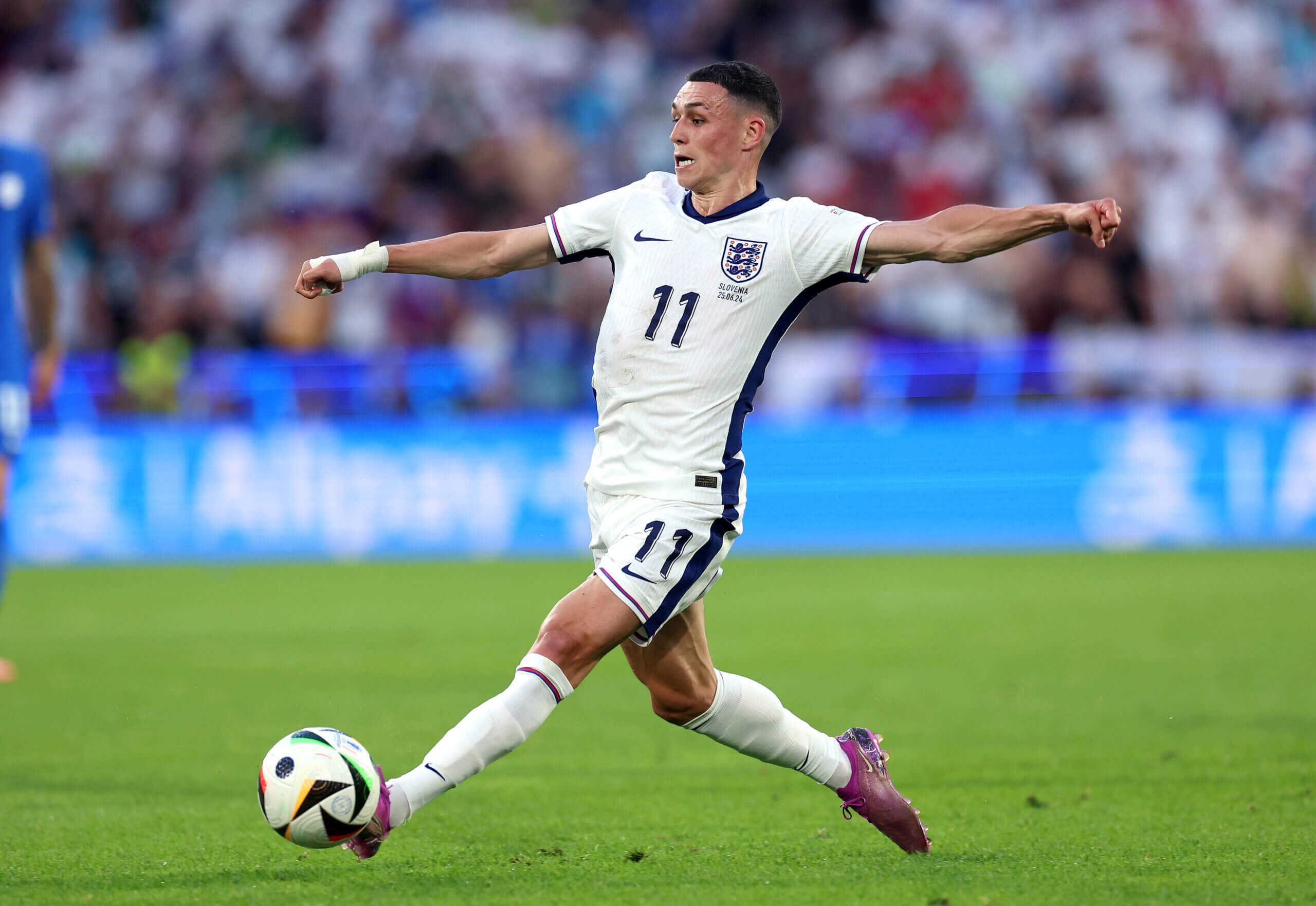 Nóng: Foden tạm rời đội tuyển Anh, chưa hẹn ngày trở lại nhưng…