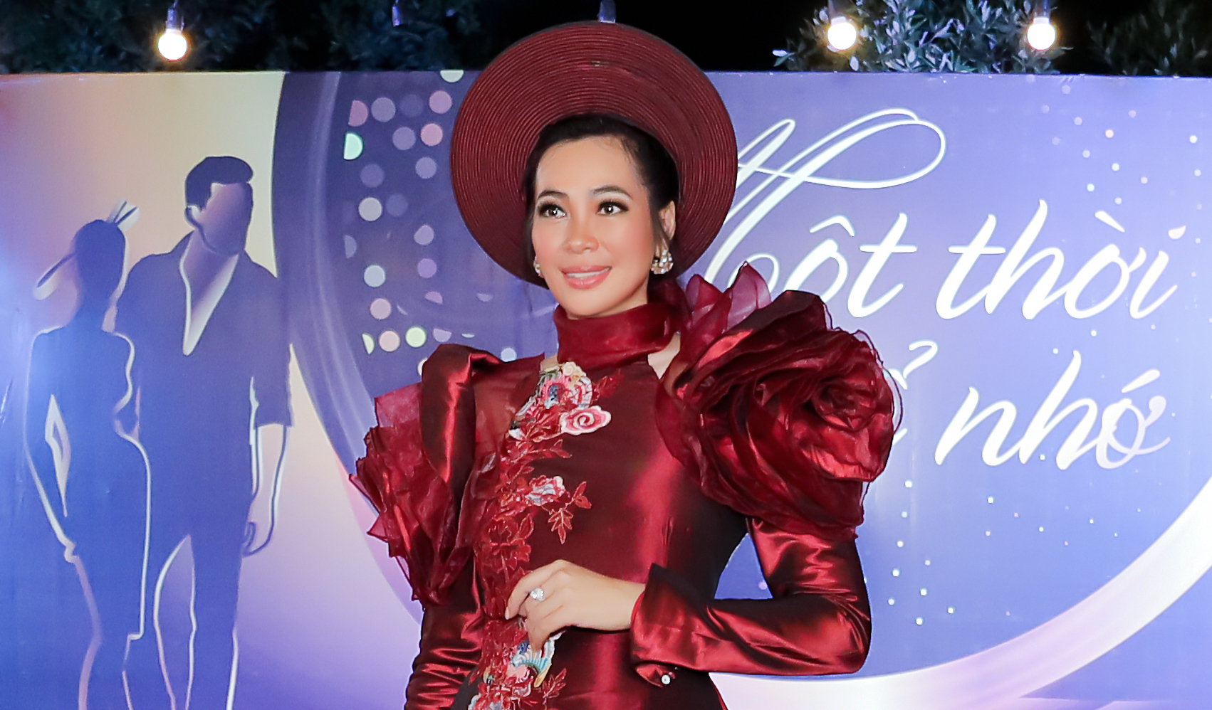 Người đẹp Đồng bằng sông Cửu Long 1996 Lê Hồng Yến giờ ra sao?