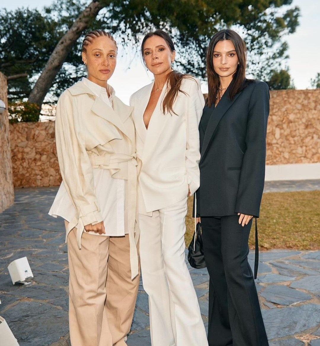 Cá nướng, rau hấp, 'kỷ luật' ăn kiêng 25 năm của Victoria Beckham