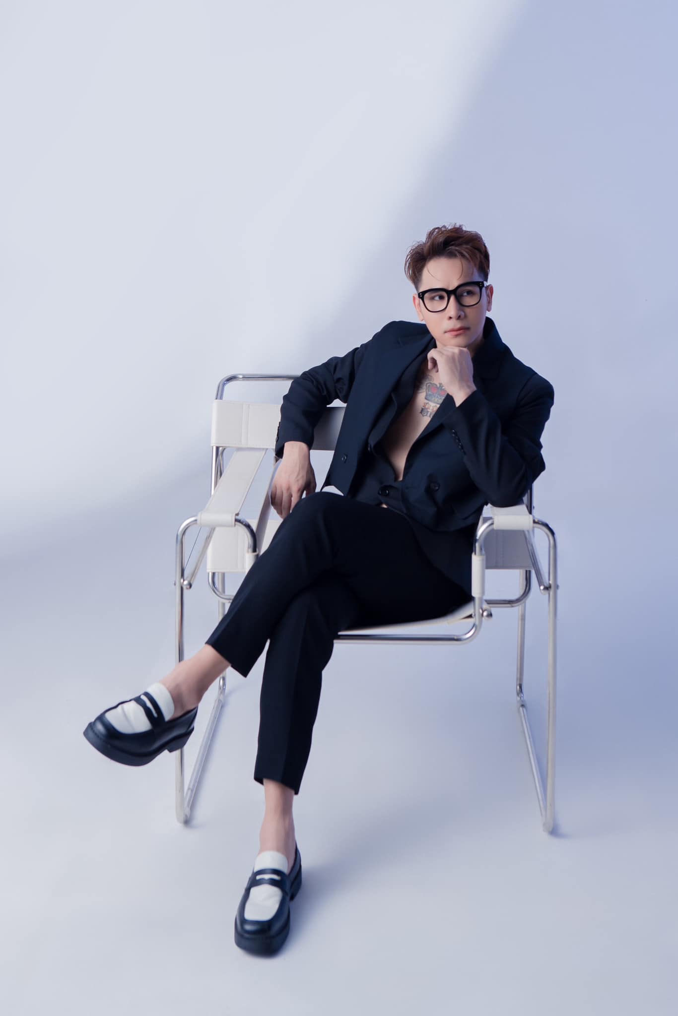 Loạt ồn ào của ca sĩ Chu Bin trước khi bị tạm giữ vì liên quan ma túy