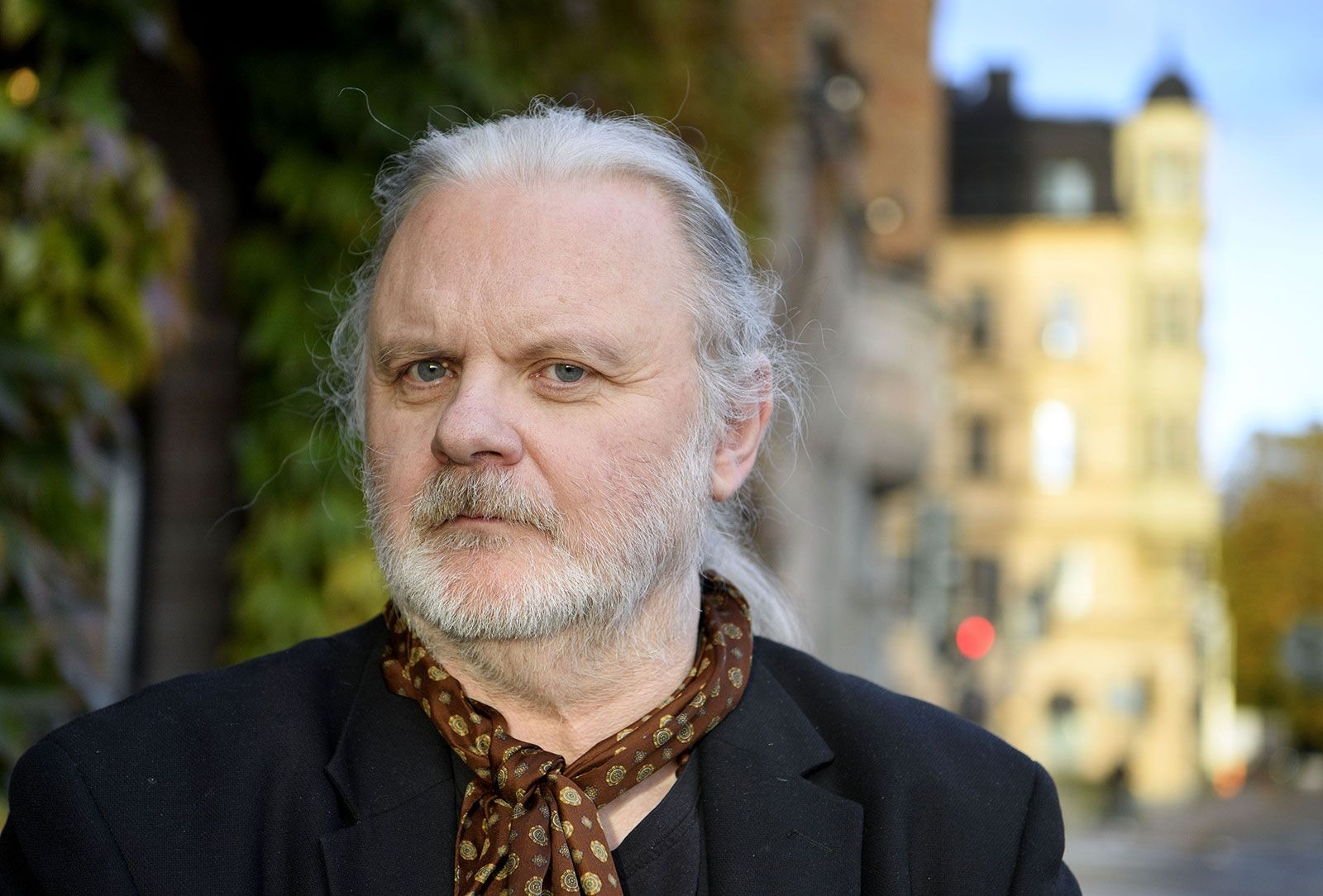 'Ba màn kịch': Tác phẩm quan trọng trong sự nghiệp của Jon Fosse