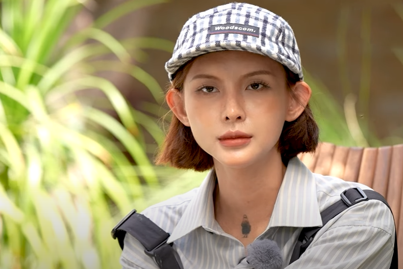 Lâm Minh trở lại chương trình 'Mẹ siêu nhân' hậu ồn ào tình cảm
