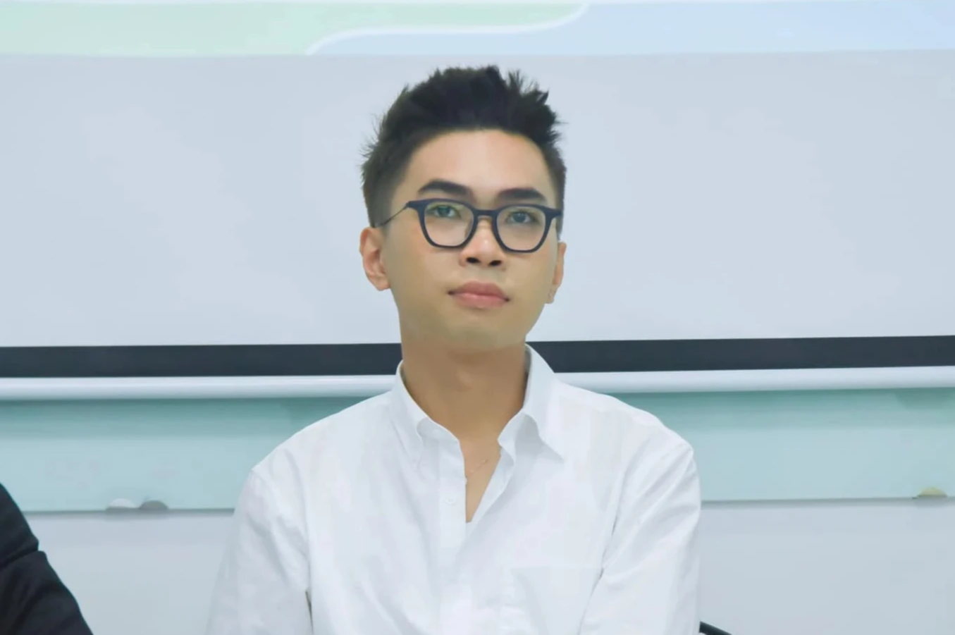 Diễn viên Minh Dự: Tôi không giàu, chỉ tạm đủ sống