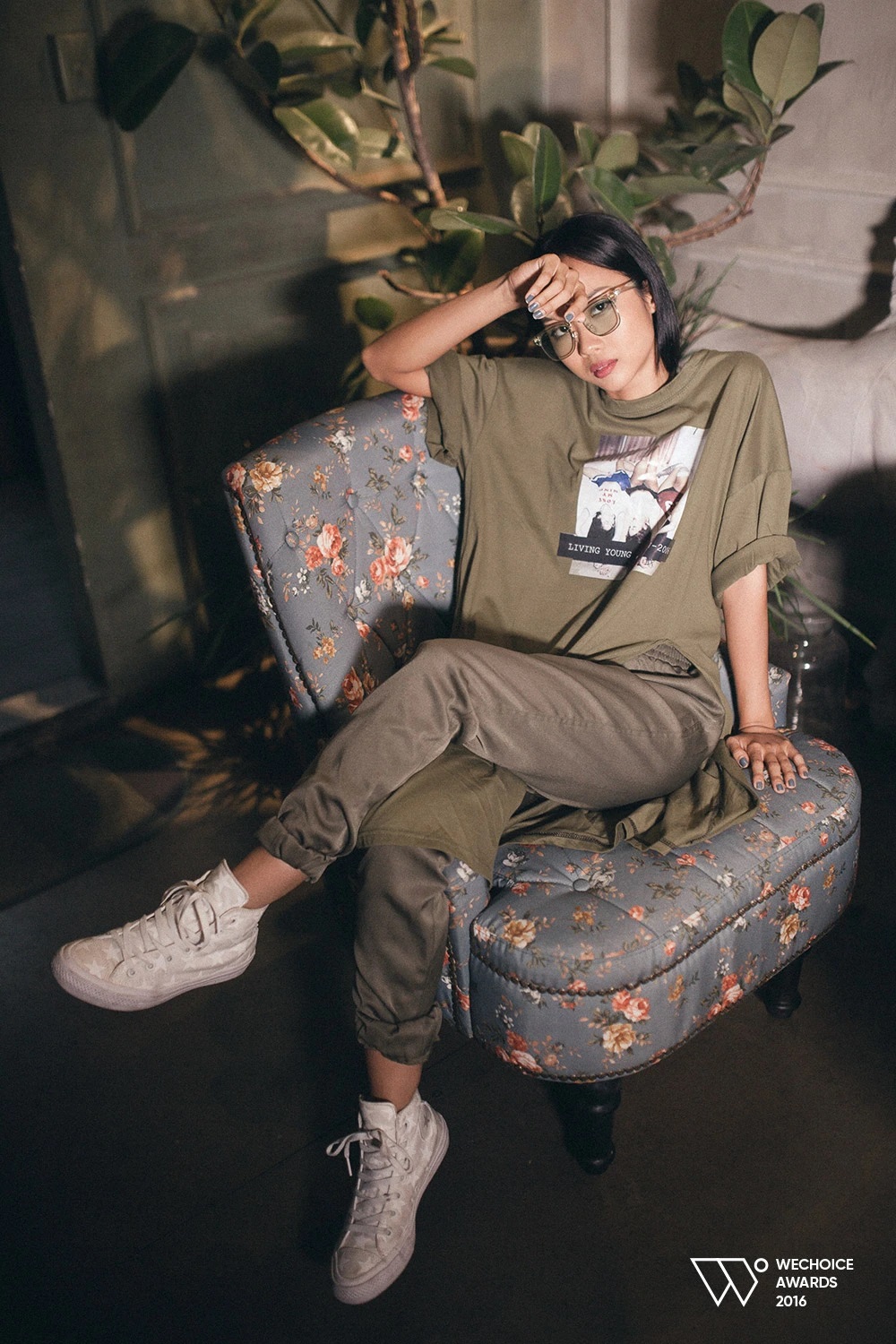 Suboi, cô nàng 'tắc kè hoa' của showbiz Việt và thú chơi trang sức răng ...