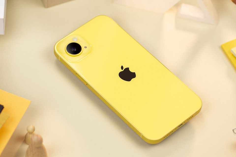 Thông số iPhone SE 4 sẽ gây bất ngờ lớn