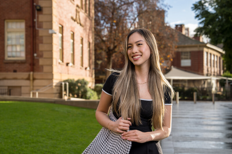 Ra mắt Đại học Adelaide University - Trường đại học đổi mới trọng điểm ...