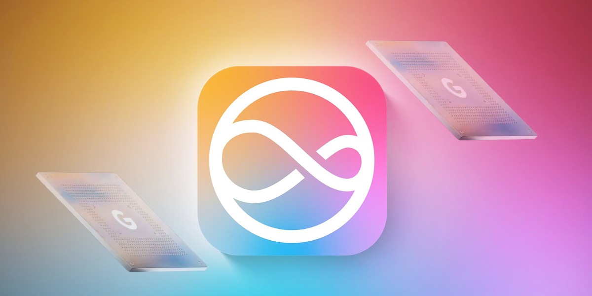 Apple sử dụng phần cứng của Google để phát triển Apple Intelligence