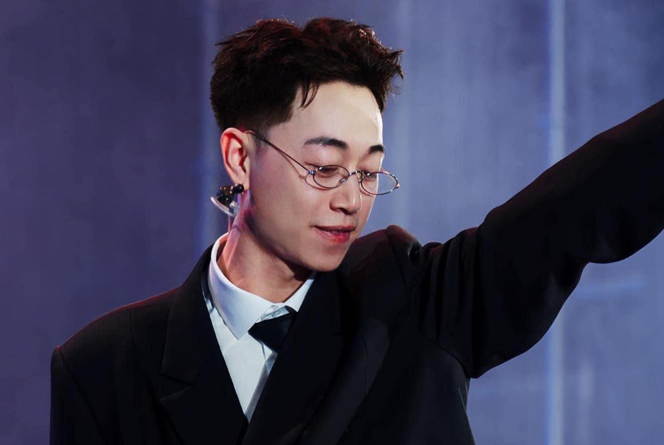 Quán quân 'Rap Việt' lên tiếng khi bị nói 'thái độ ngôi sao'