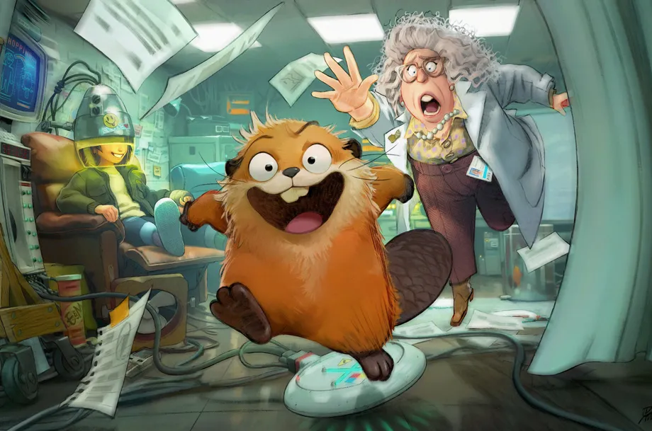 'Nữ hoàng băng giá 3' và loạt hoạt hình được Disney nhá hàng