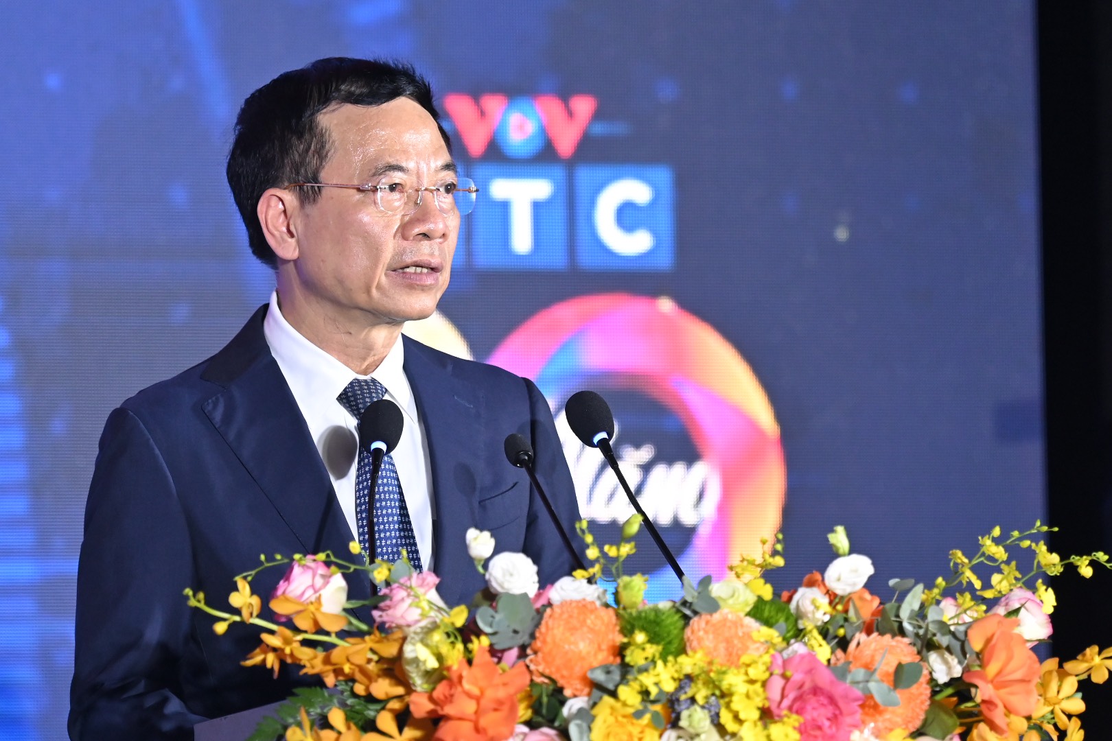 2 thập kỷ nối dài 'cánh sóng' VTC