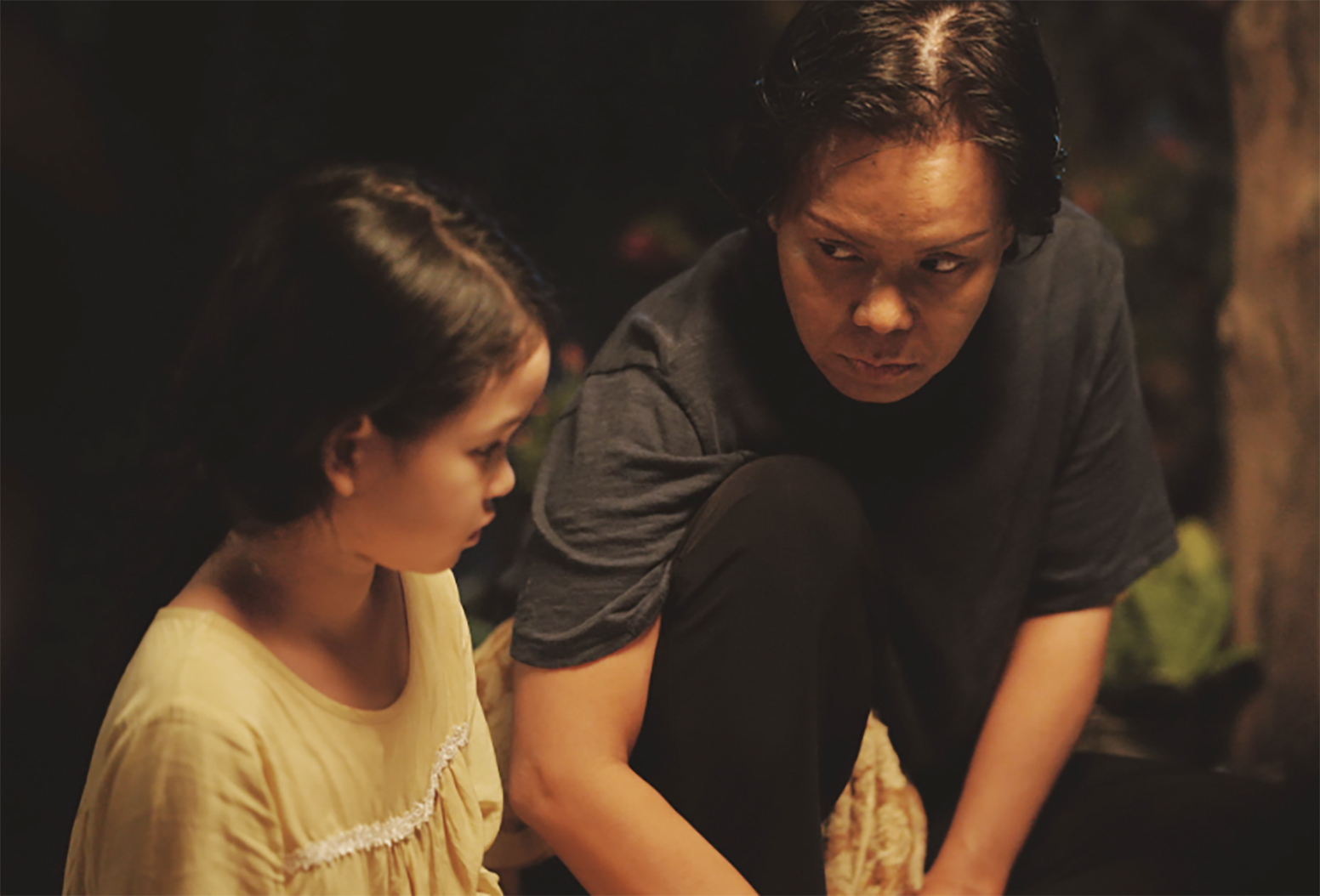 Phim 'Ma da' đạt doanh thu cao ngày khởi chiếu