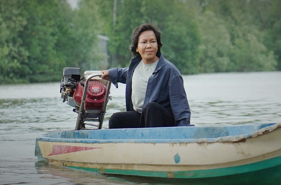 Nhà sản xuất xin lỗi vì cắt nhiều cảnh quay của Thành Lộc, Cẩm Ly trong ...