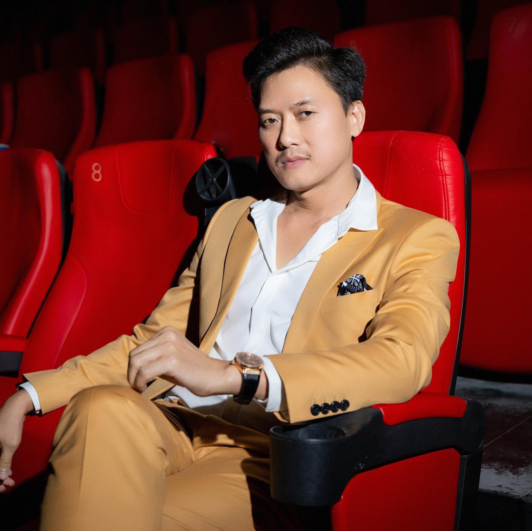 Quách Ngọc Tuyên tiết lộ từng muốn bỏ nghề sau khi nghệ sĩ Hữu Lộc qua đời