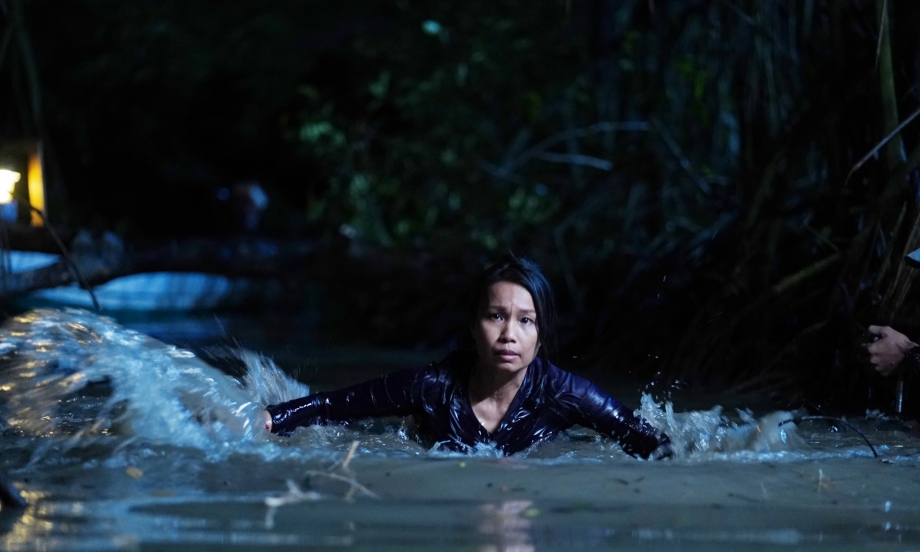 MV nhạc phim 'Ma da' có đủ sức xoa dịu phẫn nộ từ fan Cẩm Ly?