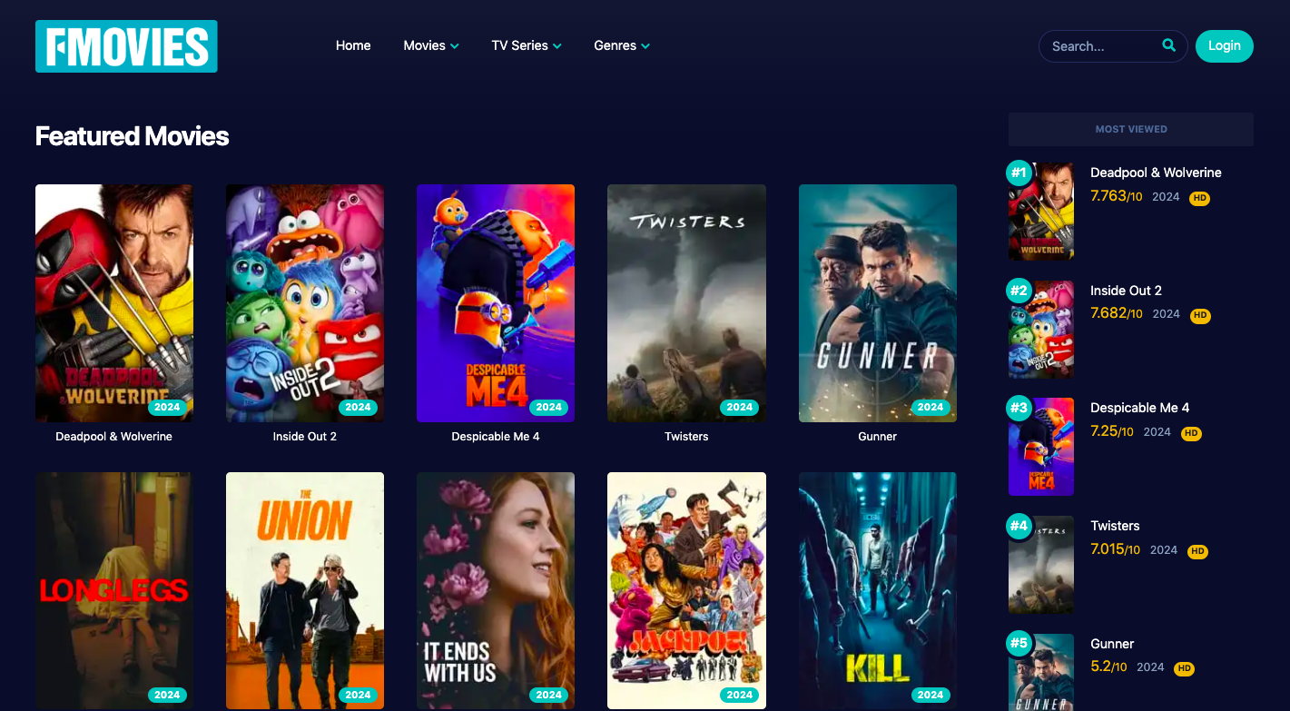 Triệt phá đường dây phim lậu lớn nhất thế giới 'cắm rễ' tại Việt Nam