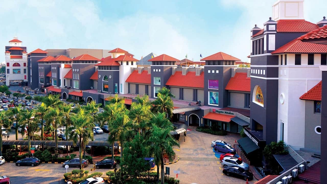 Những địa điểm du lịch thú vị dành cho gia đình khi đến Puchong, Malaysia
