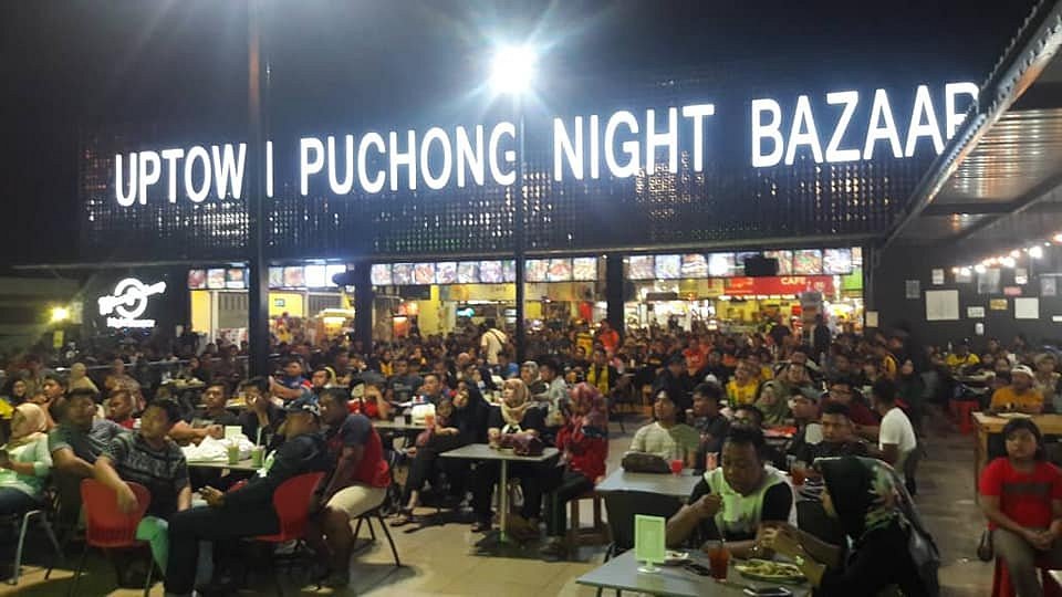 Những địa điểm du lịch thú vị dành cho gia đình khi đến Puchong, Malaysia