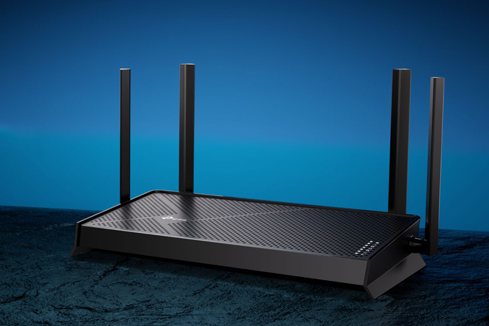 TP-Link Archer BE230 membawakan penghala Wi-Fi 7 pertama ke Vietnam.