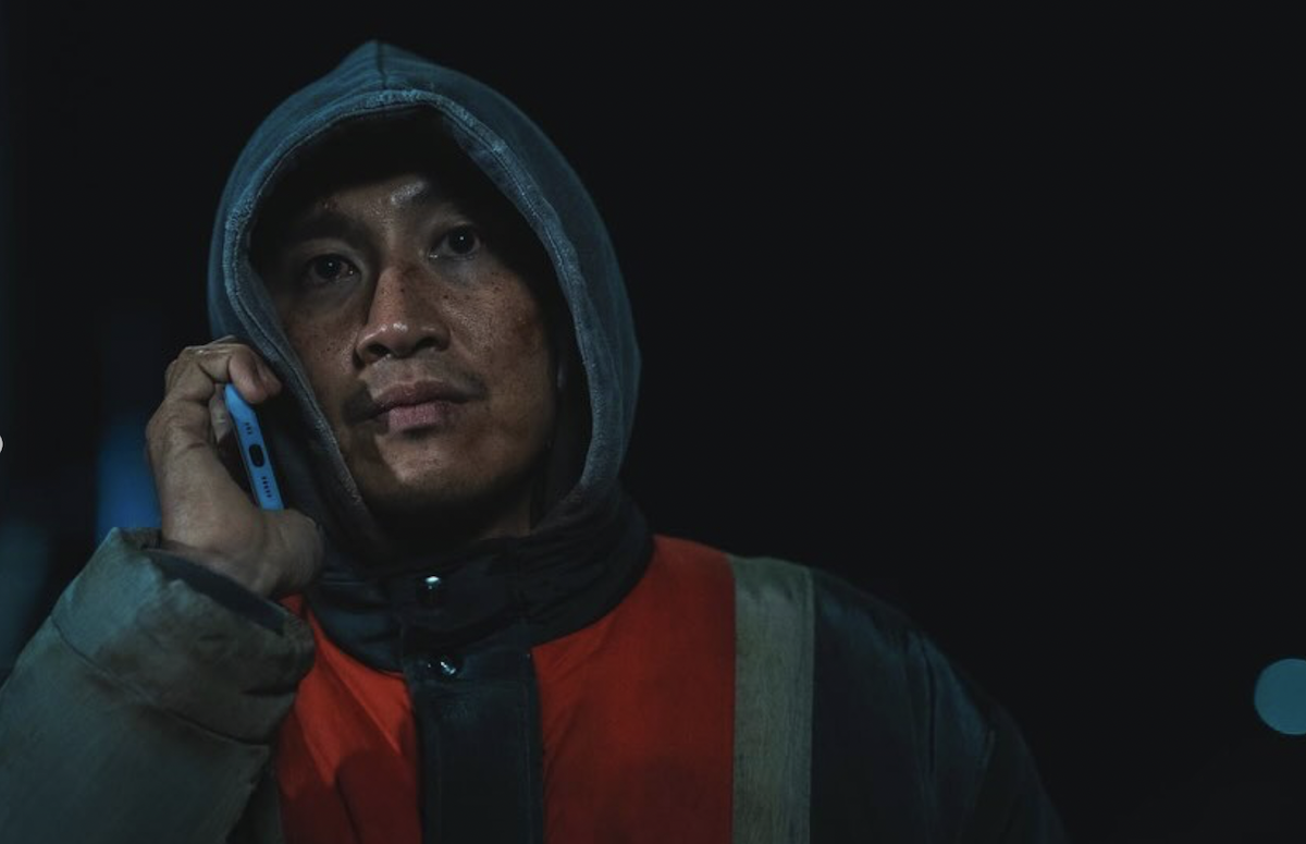 'Hoàng tử châu Á' Lee Kwang Soo đóng phim Việt - Hàn