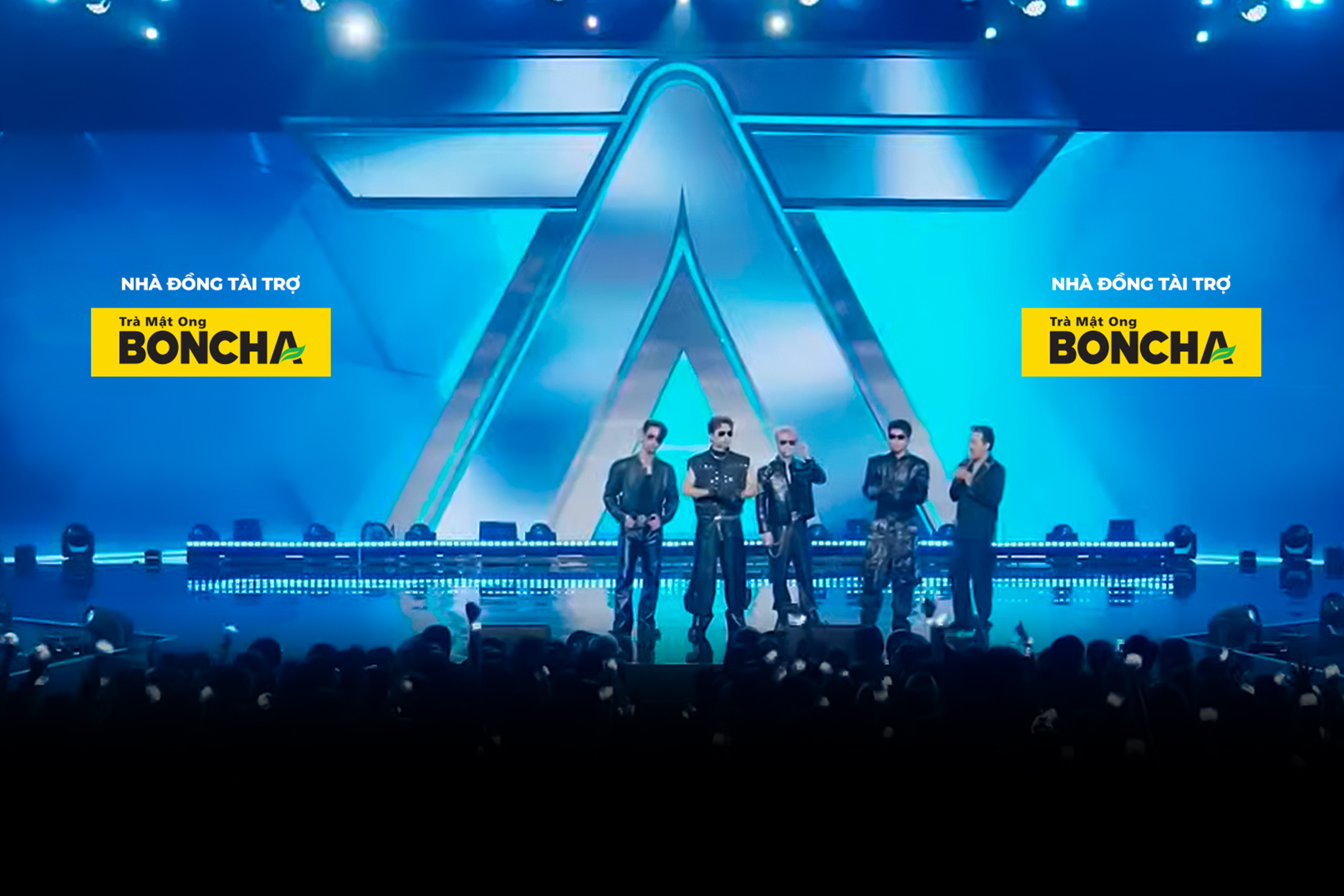 BONCHA và Anh Trai ‘Say Hi’ - Sự kết hợp chiếm trọn sự yêu thích của GenZ