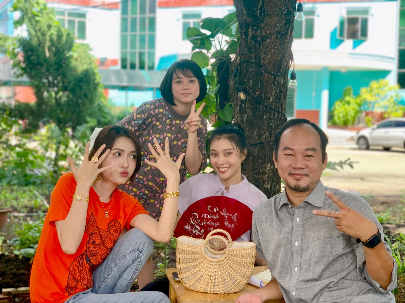 Long Đẹp Trai: Tôi vẫn làm bạn với vợ cũ