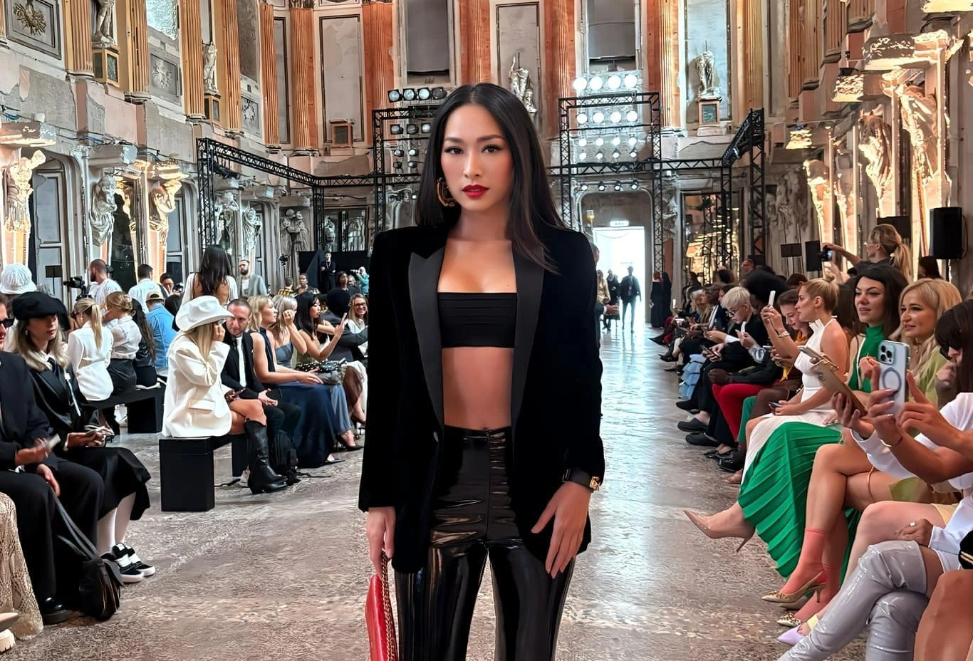 Quỳnh Thy - diễn viên '39 độ yêu' giờ ra sao?