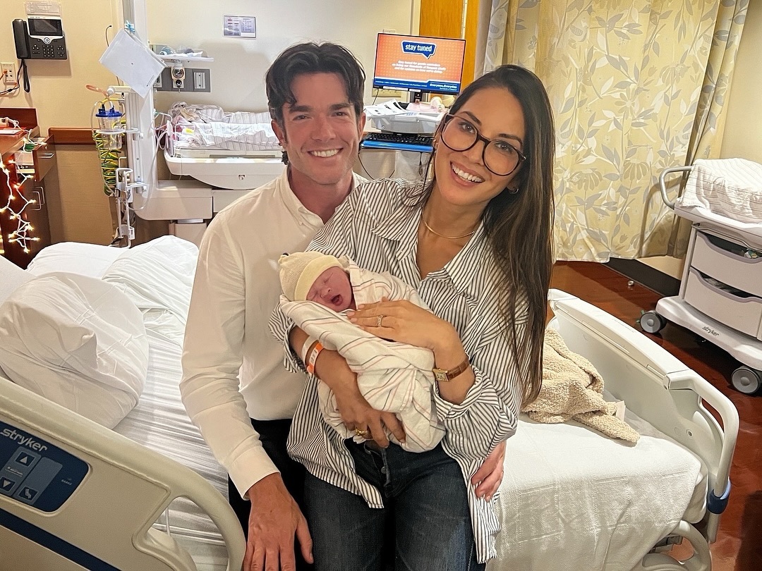 La estrella de 'X-Men' da la bienvenida a su segundo hijo tras una ...