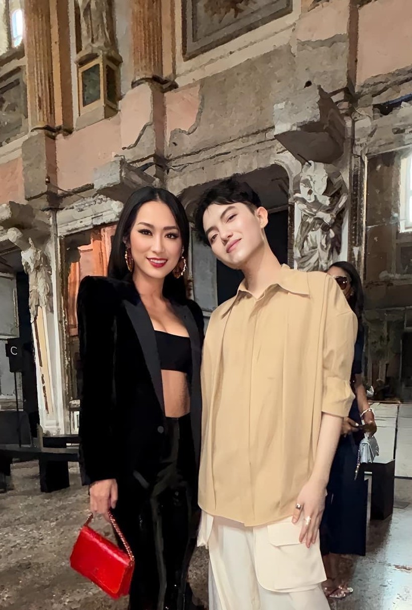 Quỳnh Thy - diễn viên '39 độ yêu' giờ ra sao?