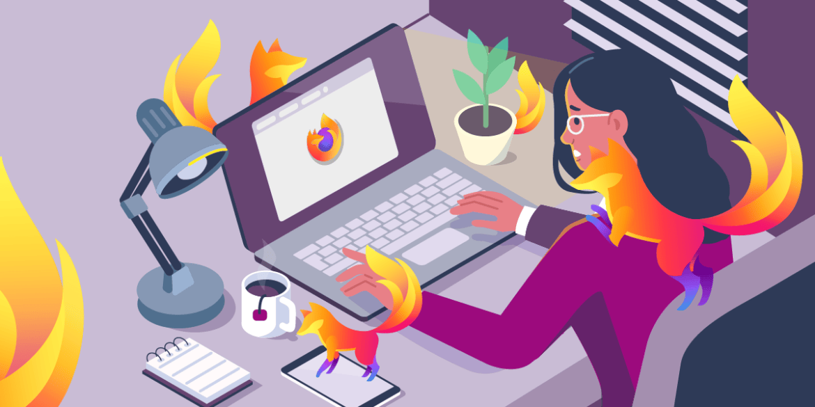 Firefox bị khiếu nại vì vi phạm quyền riêng tư ở EU