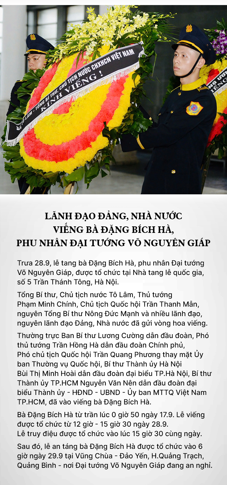PGS Đặng Bích Hà - kiến thức lịch sử làm hoàn hảo vai trò mệnh phụ phu nhân