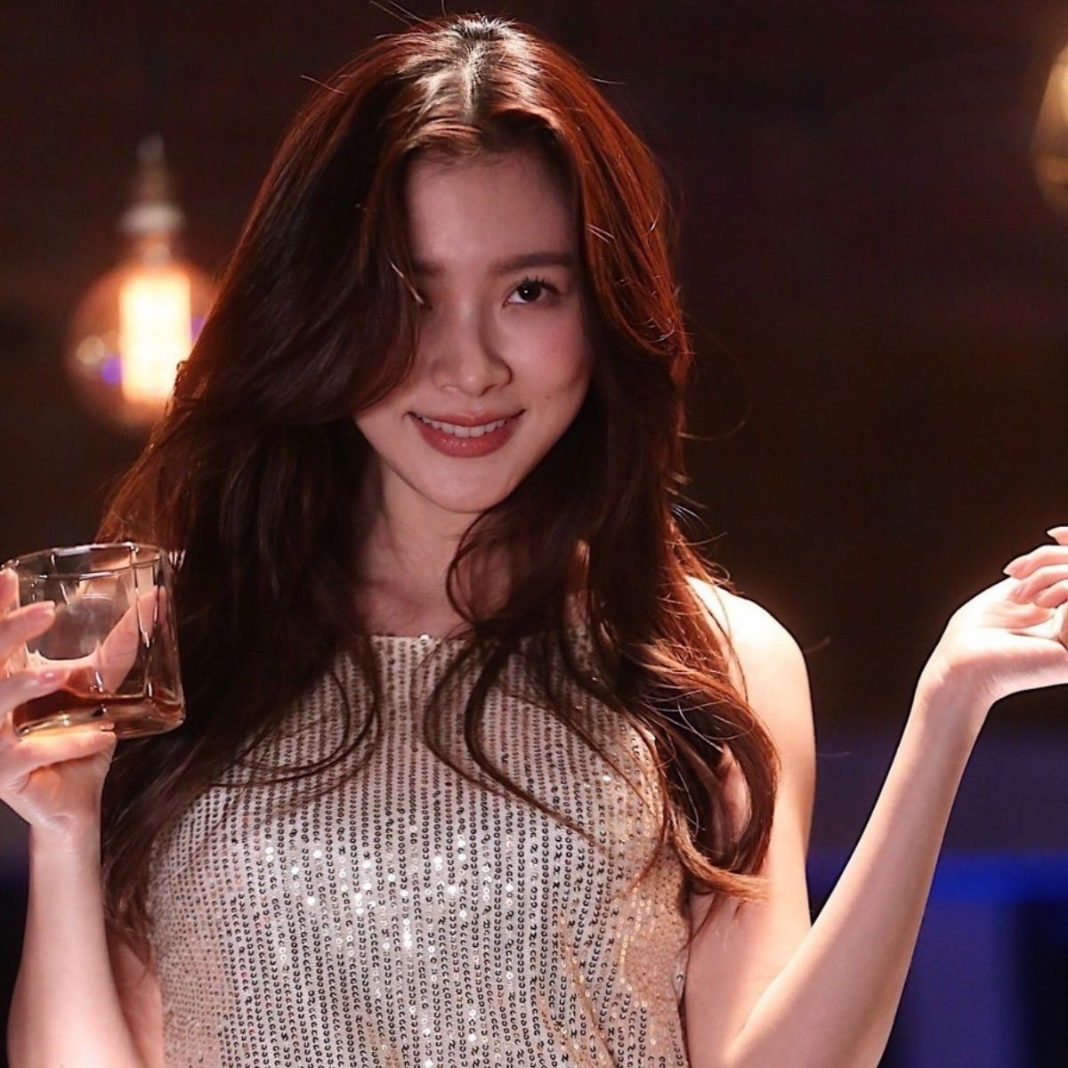 Baifern Pimchanok hóa ‘gái hư’, đổi tình lấy danh vọng, đưa phim mới ...