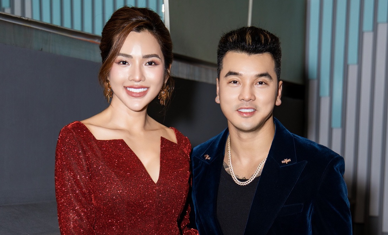 Người mẫu Kim Cương: Tôi đến được với Ưng Hoàng Phúc vì anh ấy thương ...