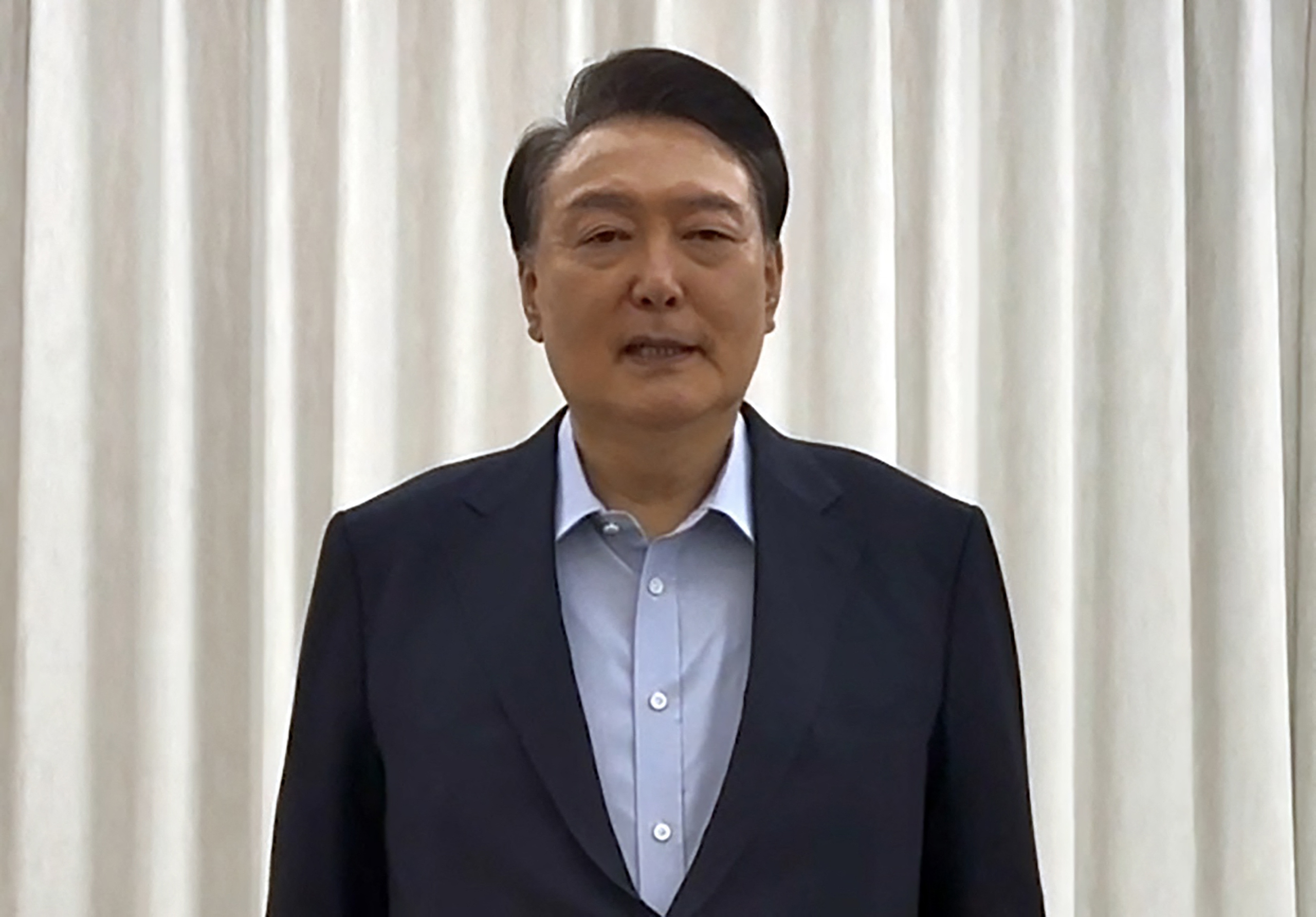 Tổng thống Hàn Quốc Yoon Suk Yeol đã bị bắt